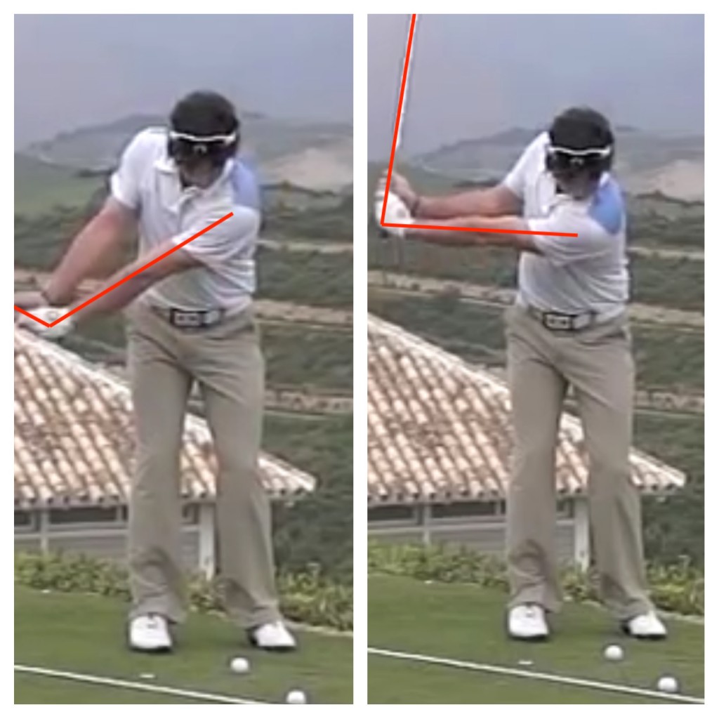 Controlling your wedge distances - Dog Leg News