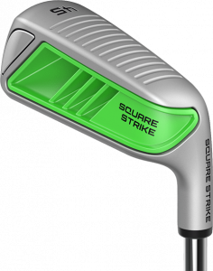 Square Strike Wedge Is Worth A Closer Look - Dog Leg News