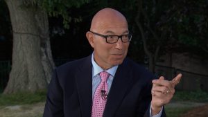 Tim Rosaforte: Remembering Way Back When He Had Hair - Dog Leg News