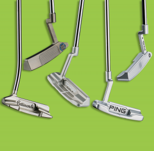 Your Putter - Make Sure You Get It Fit To Fit You - Dog Leg News